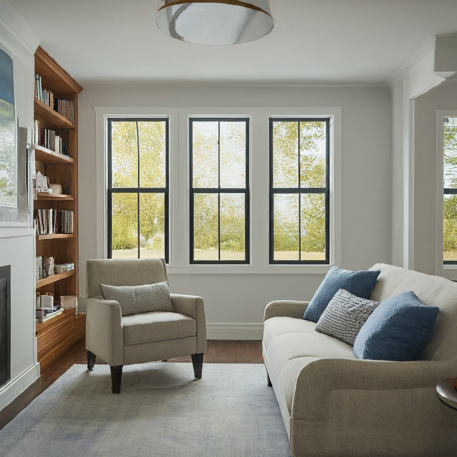 Living Room Transformation: 7 Inspiring Decor Ideas